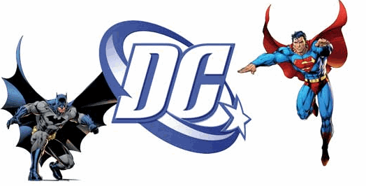 DC Comics Unveils New Logo – Outside the Beltway