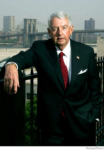 Charles Hynes, ACORN Scandal DA, Has ACORN Ties? – Outside the Beltway