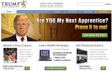 What’s a University, Anyway? – Outside the Beltway