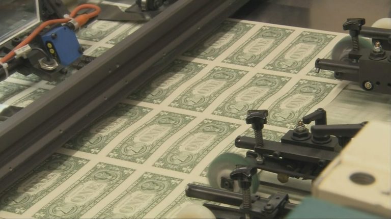 Treasury Printing Less Currency As Cash Use Declines Outside The Beltway treasury-printing-less-currency-as-cash-use-declines-outside-the-beltway