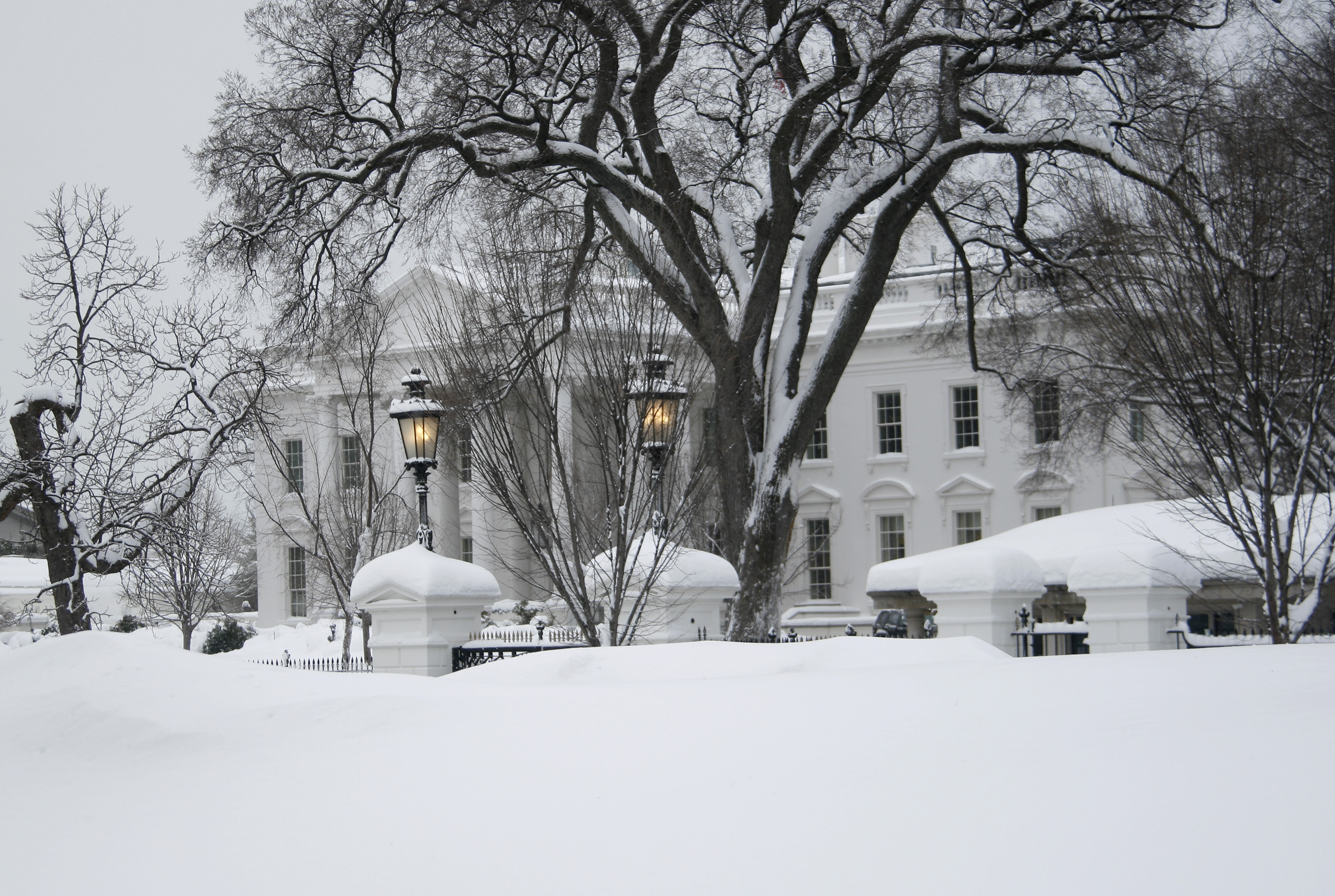 Weather Channel To Start Naming Blizzards – Outside the Beltway