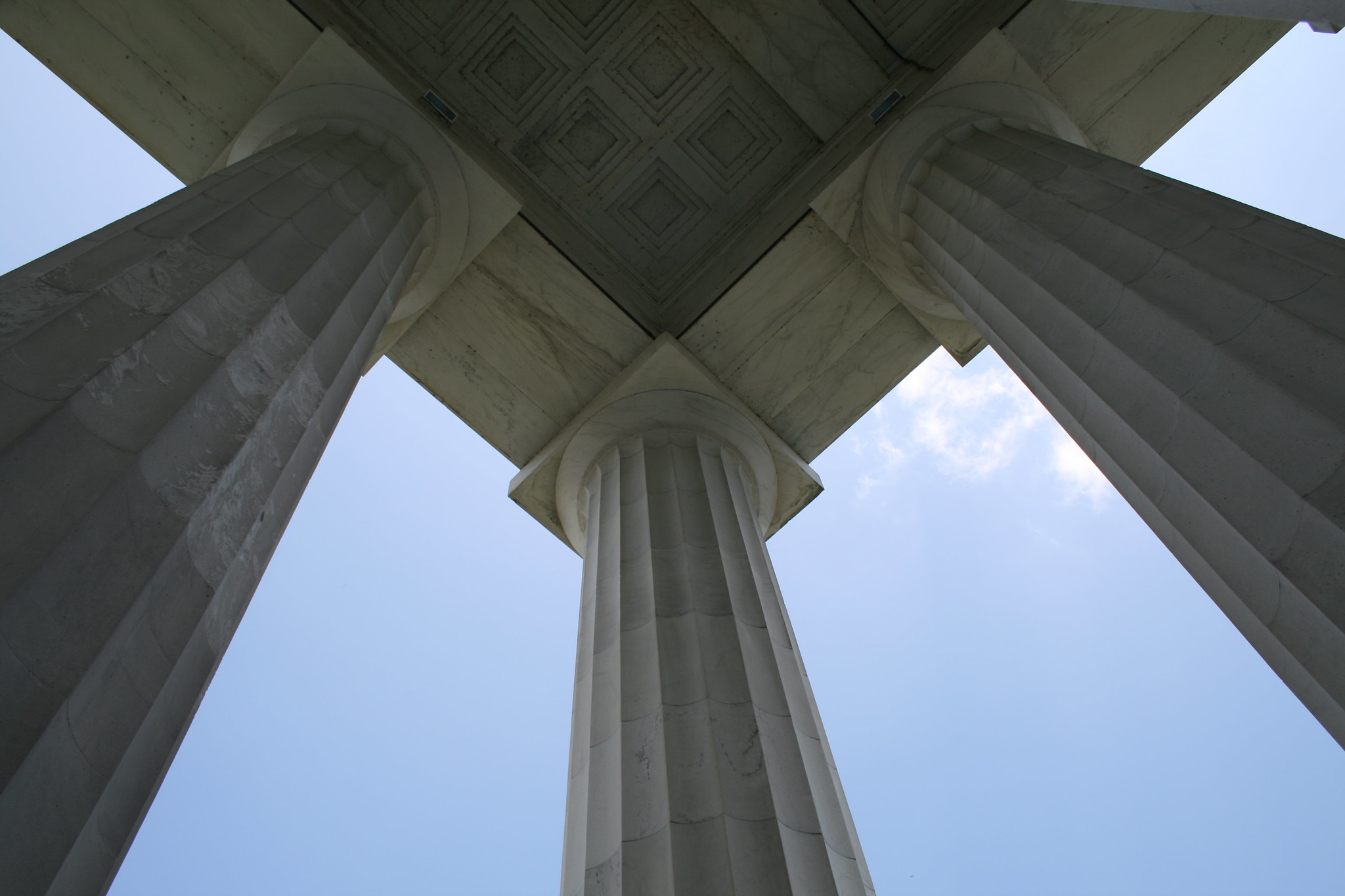 A Note on the Johnson Impeachment – Outside the Beltway