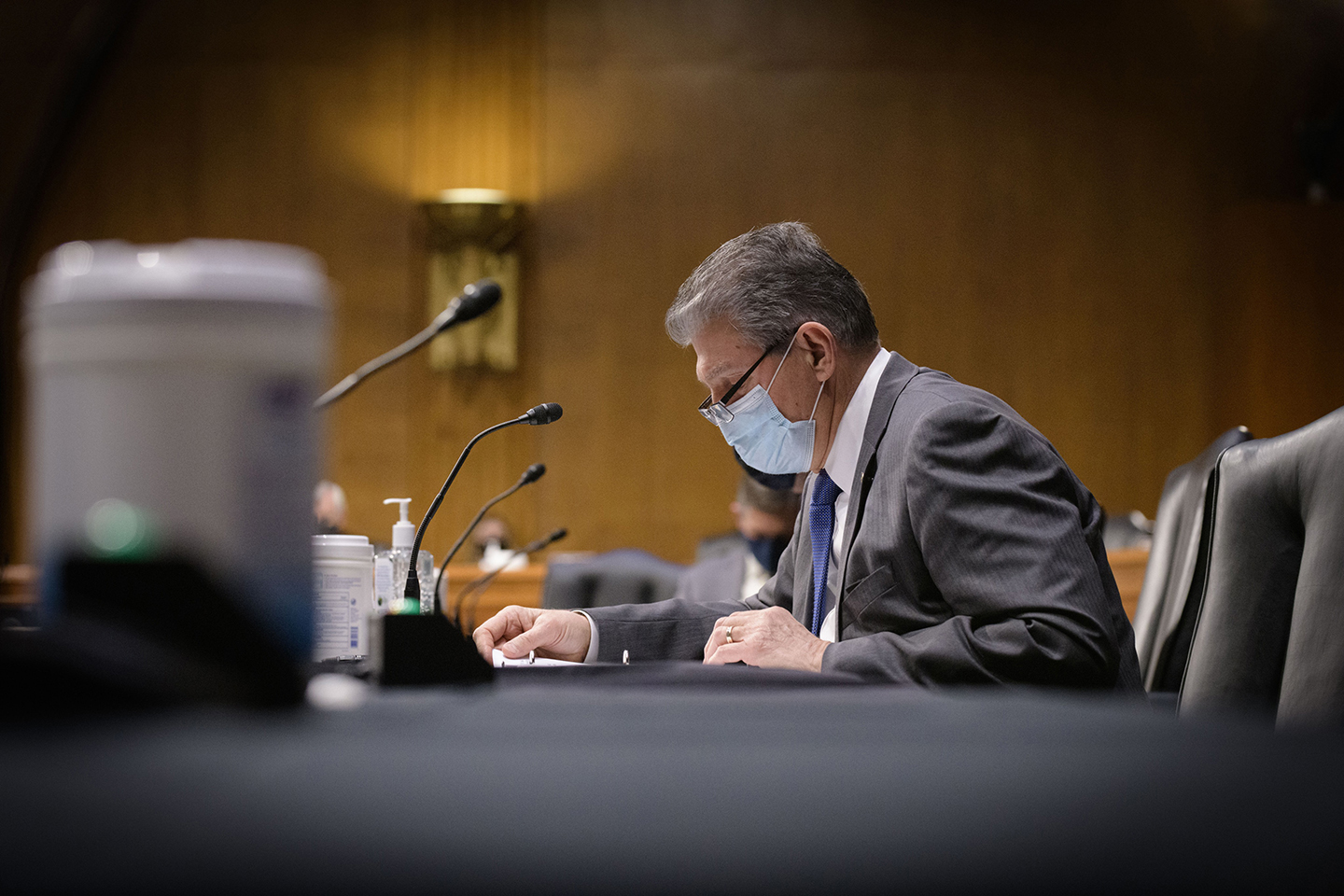 Are Moderate Democrats the New Republicans? – Outside the Beltway